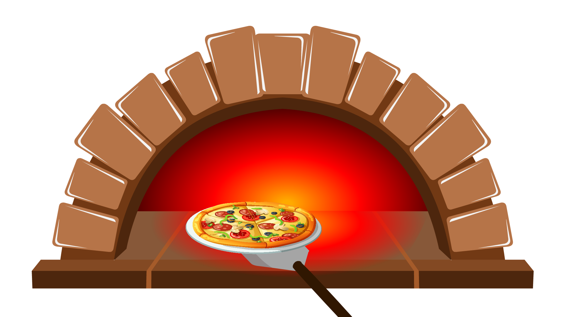 Pizzasw Features